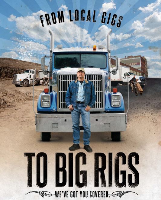 Big Rig Insurance Florida Buy Today Start Hauling with Filings